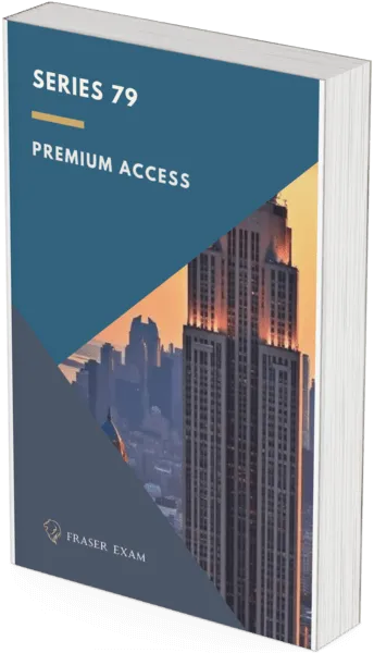 Series 79 - Investment Banking Representative Exam (60 Days Access ...